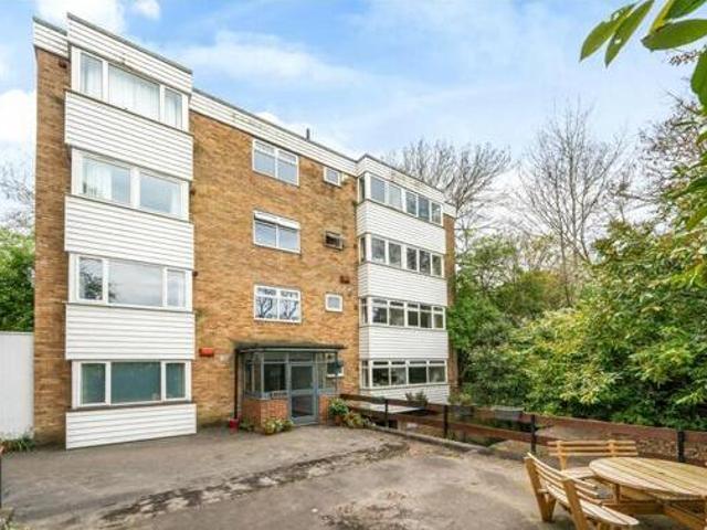 1 Bedroom Apartment For Sale In London