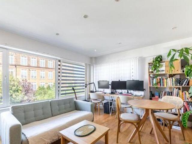 1 Bedroom Apartment For Sale In London