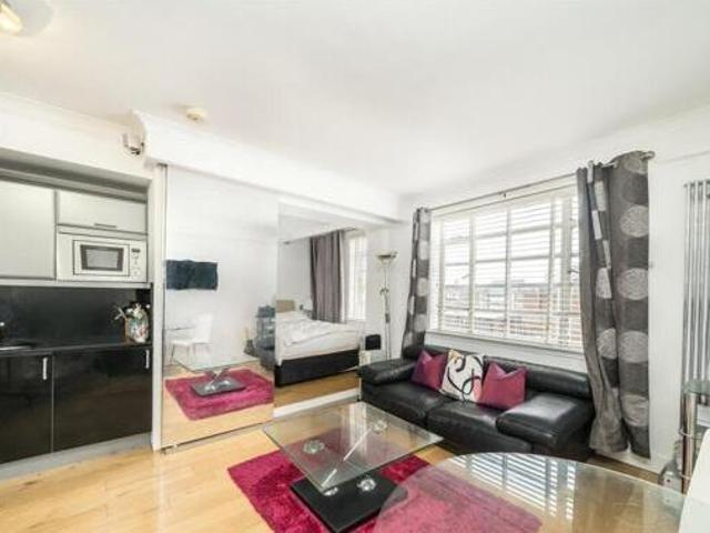 1 Bedroom Apartment For Sale In London