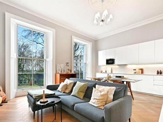 1 Bedroom Apartment For Sale In London
