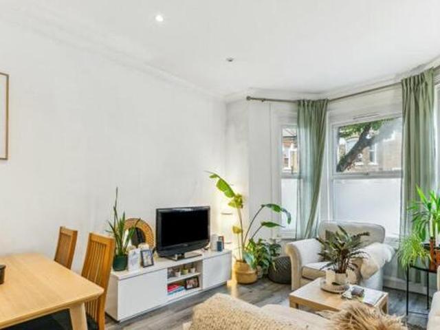 1 Bedroom Apartment For Sale In London