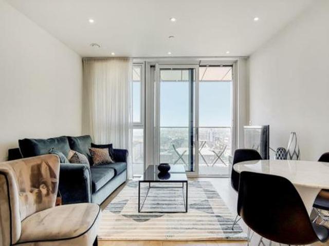 1 Bedroom Apartment For Sale In London