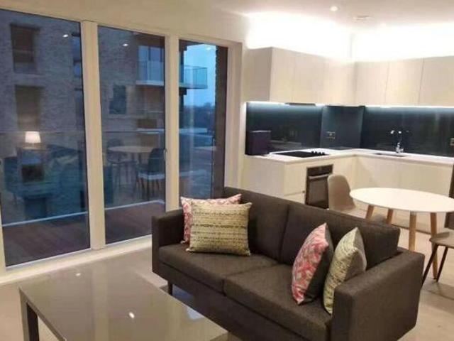 1 Bedroom Apartment For Sale In London