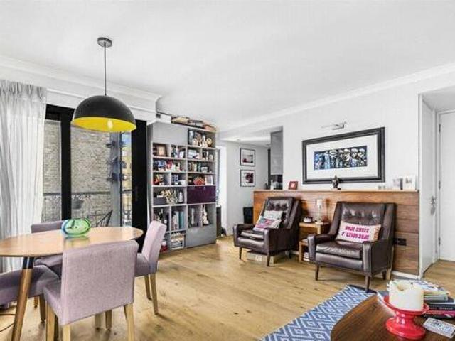 1 Bedroom Apartment For Sale In London