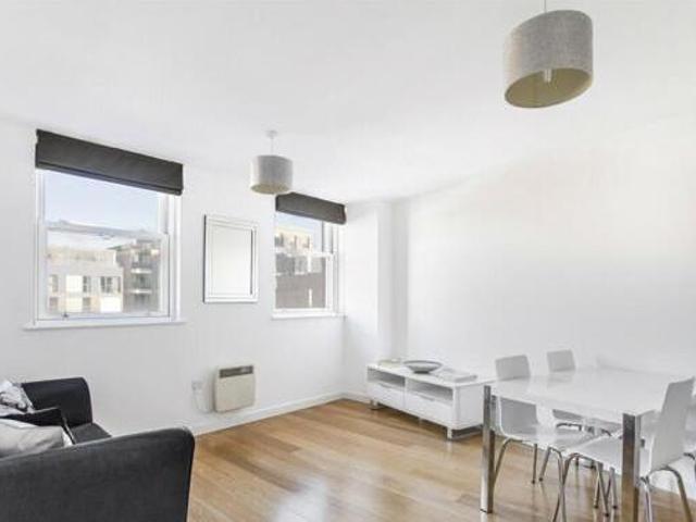 1 Bedroom Apartment For Sale In London