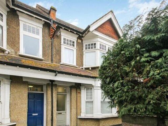 1 Bedroom Apartment For Sale In London