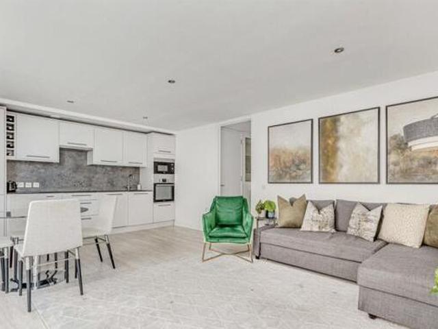 1 Bedroom Apartment For Sale In London