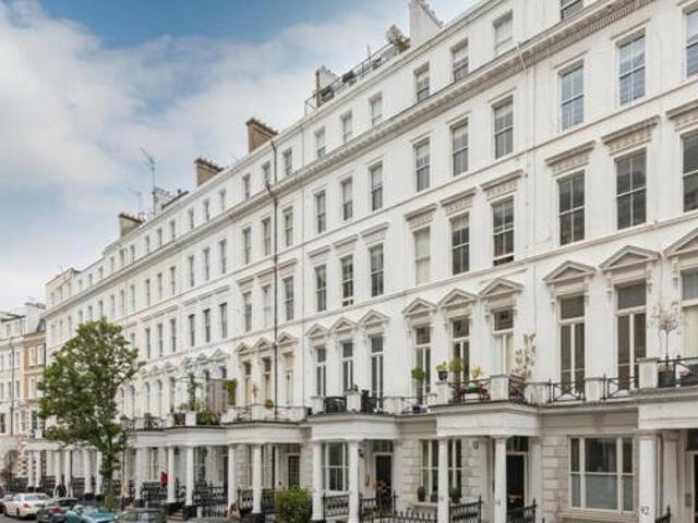 1 Bedroom Apartment For Sale In London