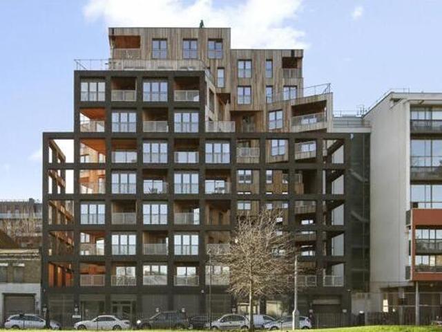 1 Bedroom Apartment For Sale In London
