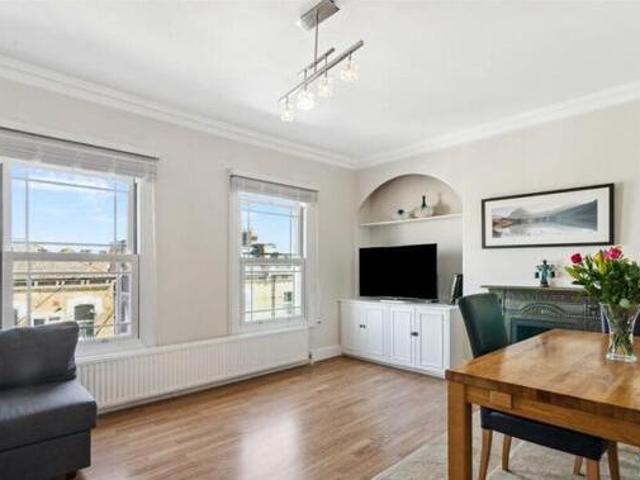 1 Bedroom Apartment For Sale In London