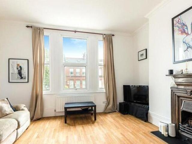 1 Bedroom Apartment For Sale In London