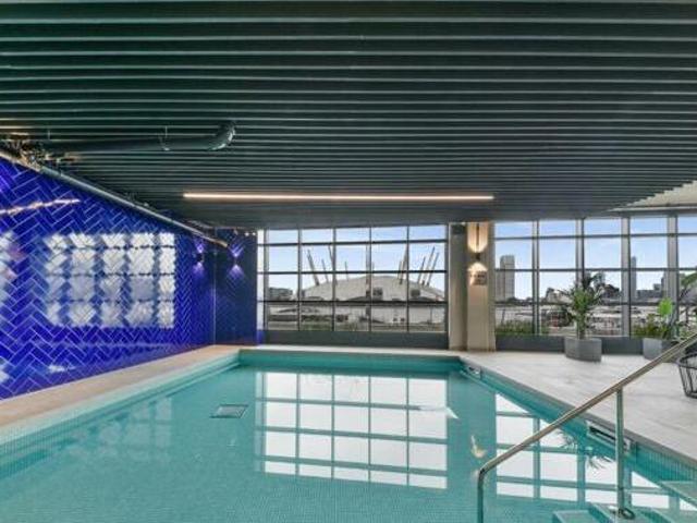 1 Bedroom Apartment For Sale In London