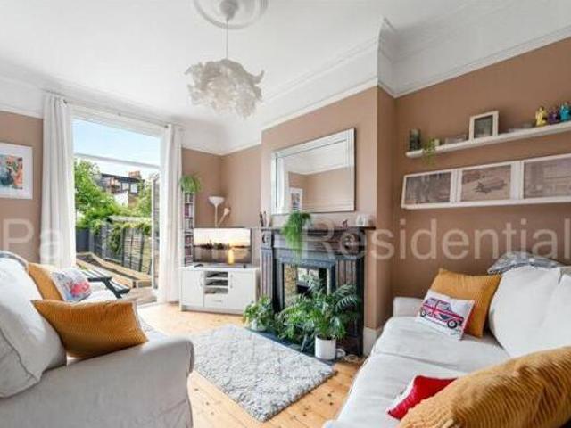 1 Bedroom Apartment For Sale In London