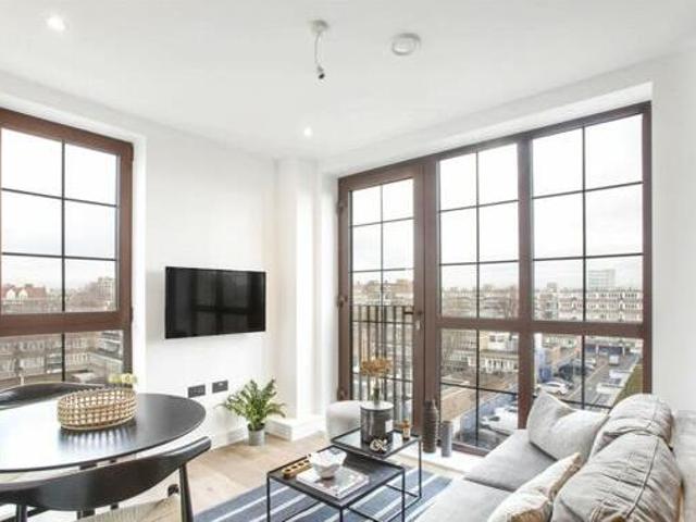 1 Bedroom Apartment For Sale In London