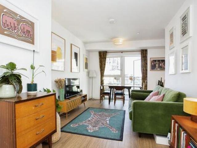 1 Bedroom Apartment For Sale In London