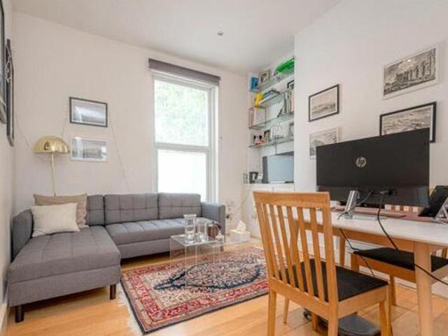 1 Bedroom Apartment For Sale In London