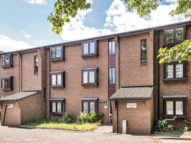 1 Bedroom Apartment For Sale In London