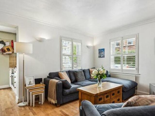 1 Bedroom Apartment For Sale In London