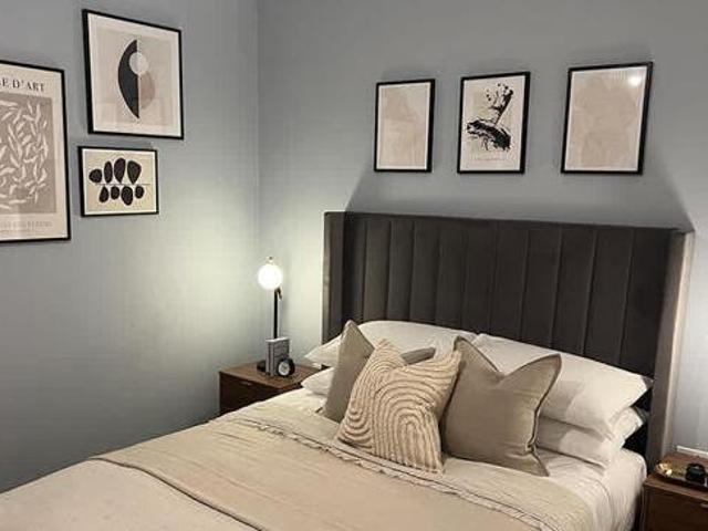 1 Bedroom Apartment For Sale In London