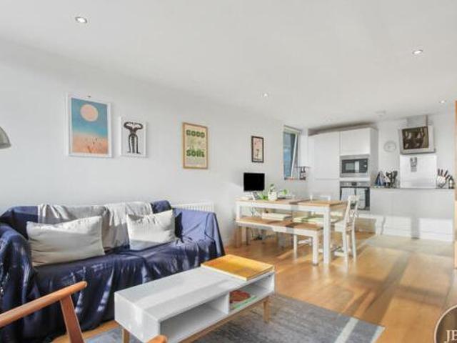 1 Bedroom Apartment For Sale In London