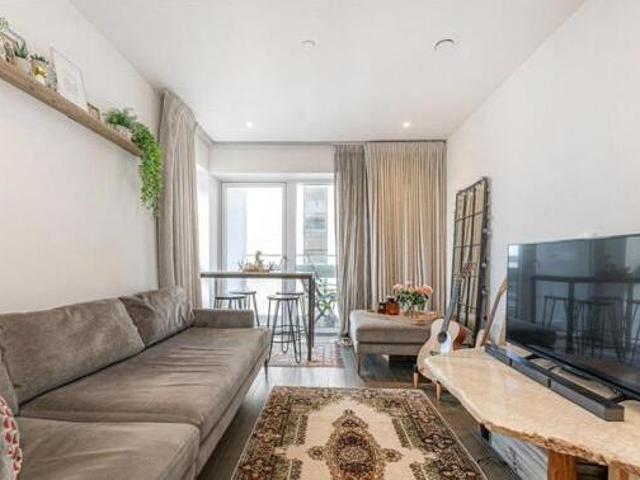 1 Bedroom Apartment For Sale In London