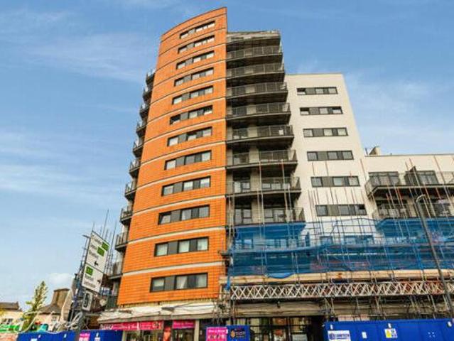 1 Bedroom Apartment For Sale In London