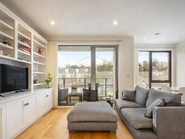 1 Bedroom Apartment For Sale In London