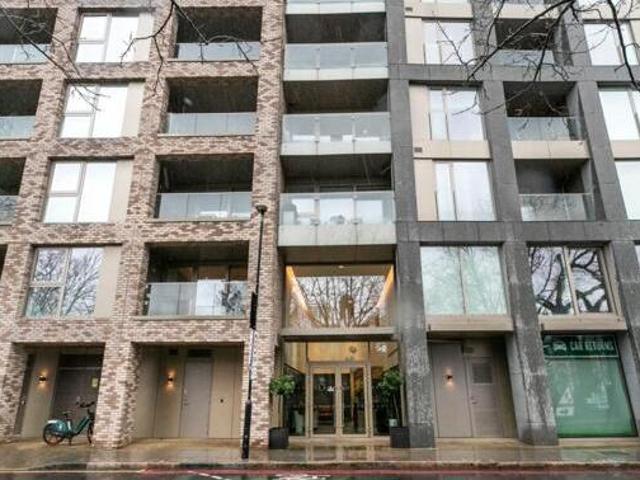 1 Bedroom Apartment For Sale In London