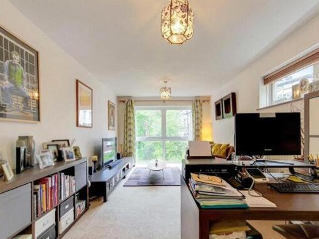 1 Bedroom Apartment For Sale In London