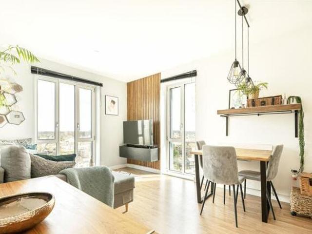 1 Bedroom Apartment For Sale In London