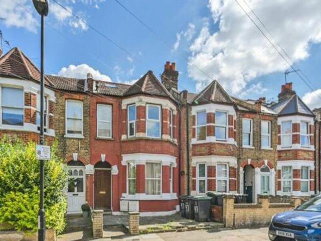 1 Bedroom Apartment For Sale In London