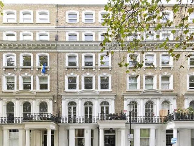 1 Bedroom Apartment For Sale In London