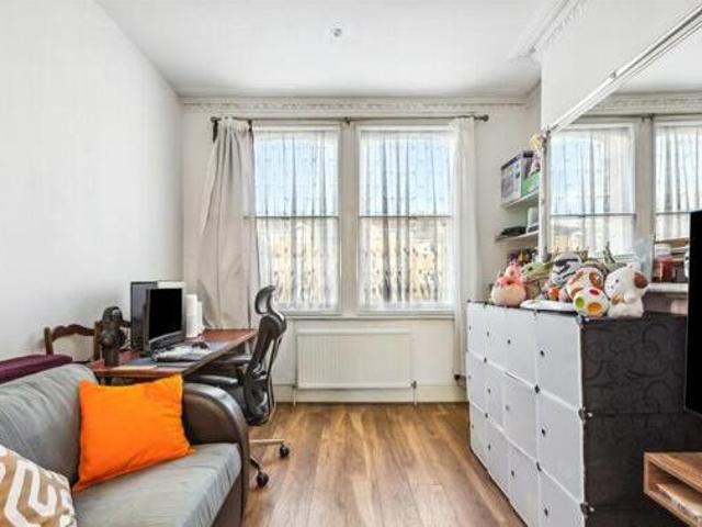 1 Bedroom Apartment For Sale In London