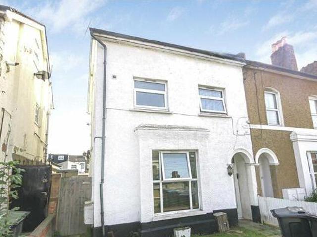 1 Bedroom Apartment For Sale In London