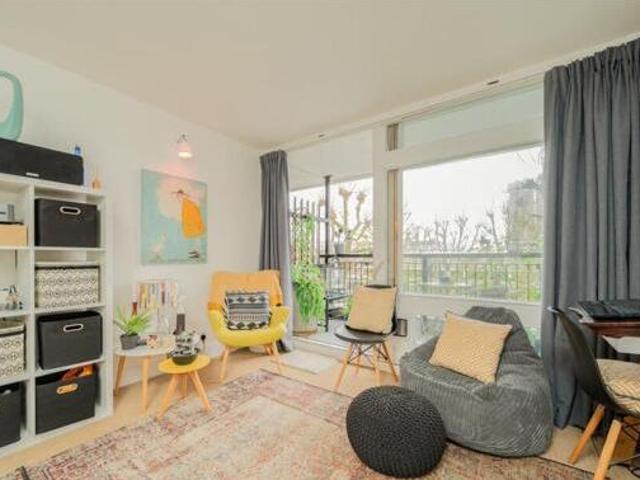 1 Bedroom Apartment For Sale In London