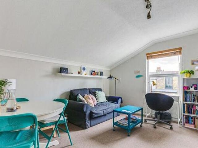 1 Bedroom Apartment For Sale In London