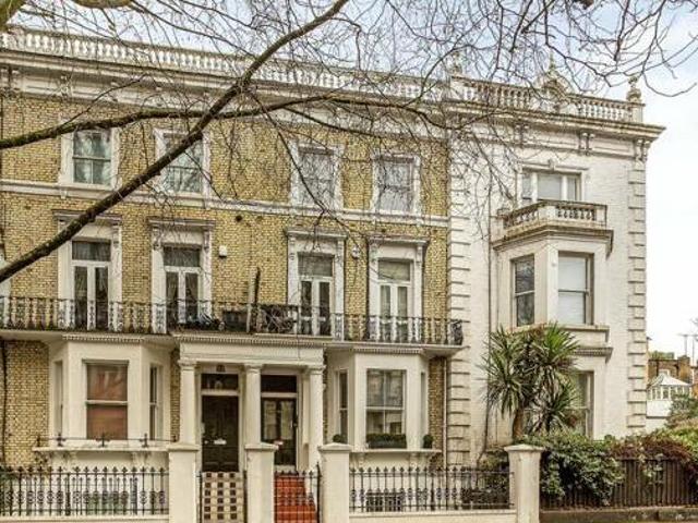 1 Bedroom Apartment For Sale In London