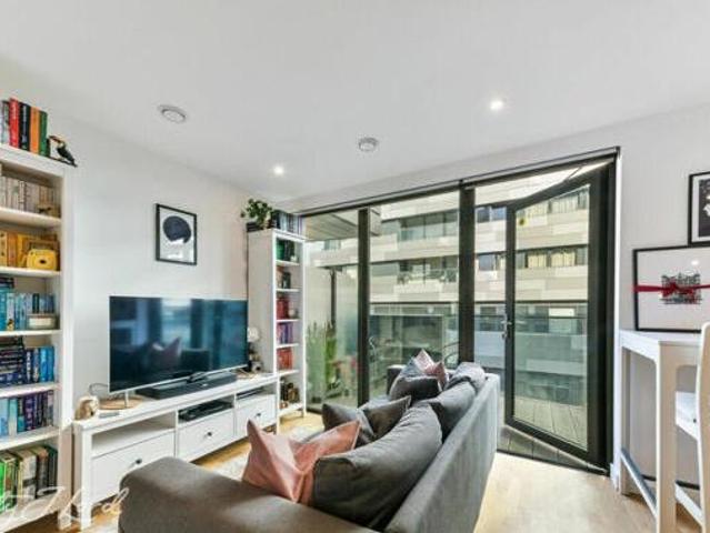 1 Bedroom Apartment For Sale In London