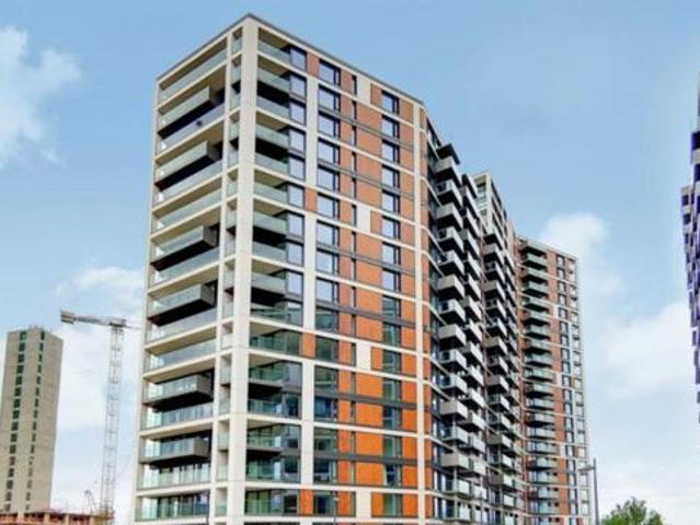 1 Bedroom Apartment For Sale In London