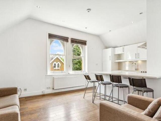 1 Bedroom Apartment For Sale In London