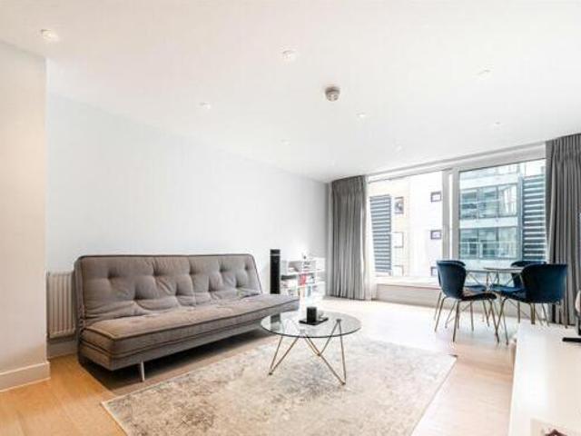 1 Bedroom Apartment For Sale In London