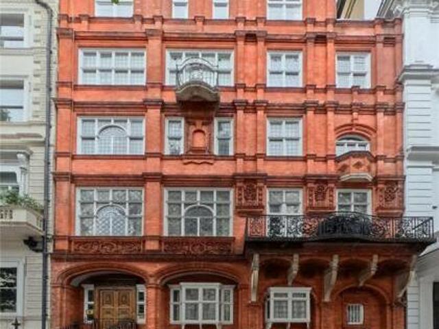1 Bedroom Apartment For Sale In London