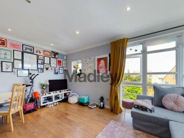 1 Bedroom Apartment For Sale In London