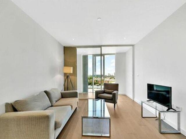 1 Bedroom Apartment For Sale In London