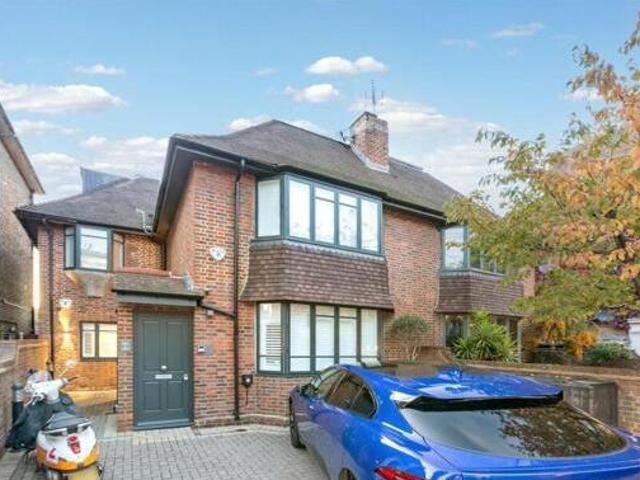 1 Bedroom Apartment For Sale In London