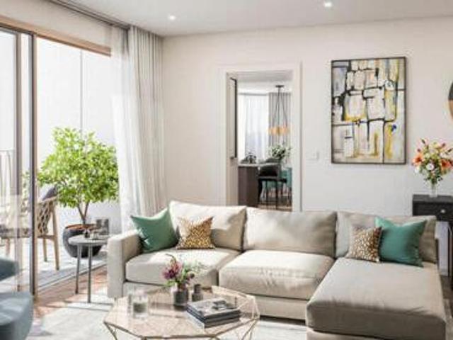 1 Bedroom Apartment For Sale In London