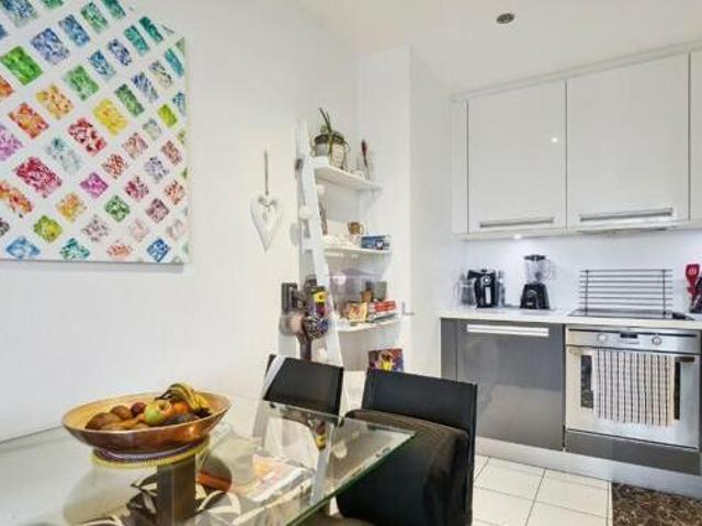 1 Bedroom Apartment For Sale In London