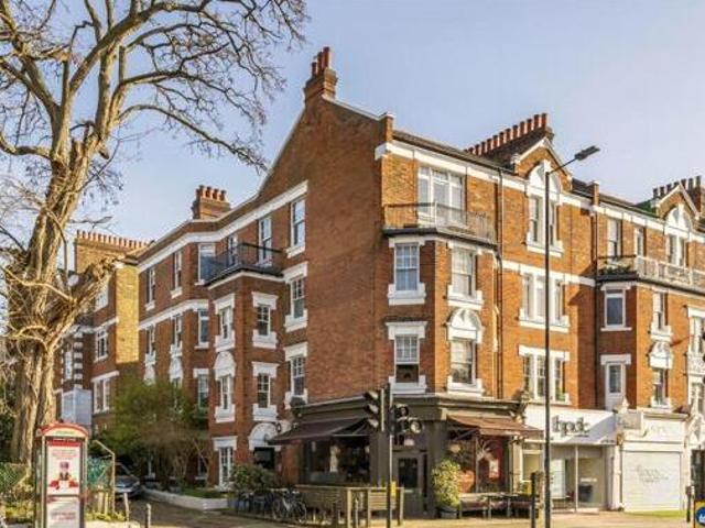 1 Bedroom Apartment For Sale In London