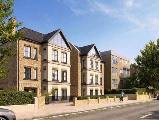 1 Bedroom Apartment For Sale In London