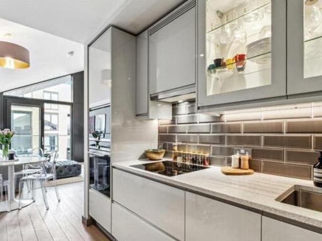 1 Bedroom Apartment For Sale In London